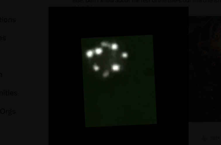 Mysterious drone sightings over Connecticut and New Jersey spark ...