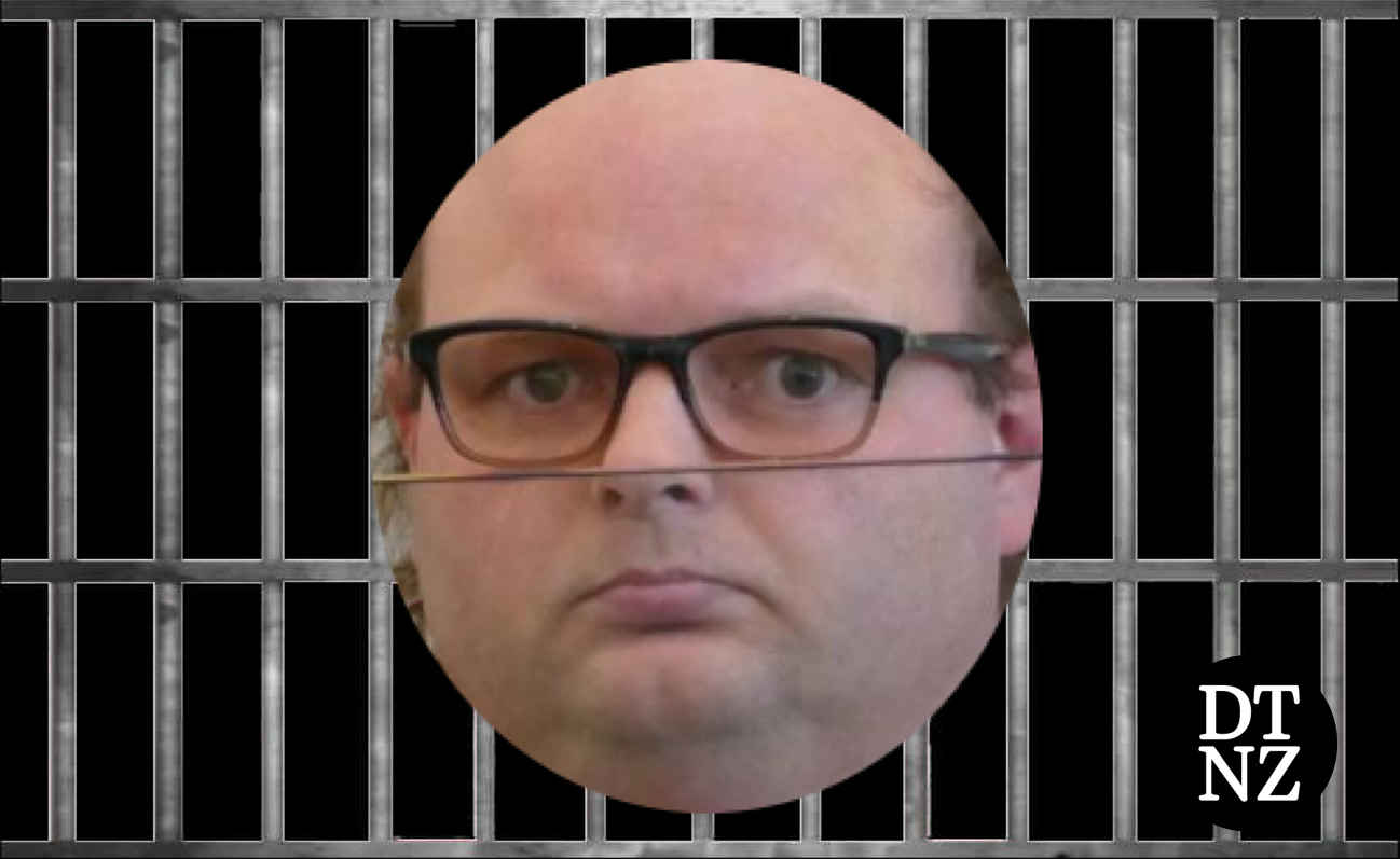 Transgender child rapist fails to lift Extended Supervision Order ...