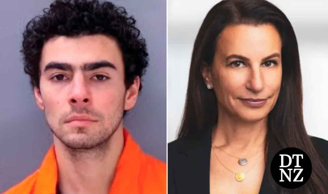 UnitedHealthcare CEO killing suspect hires top New York attorney ...