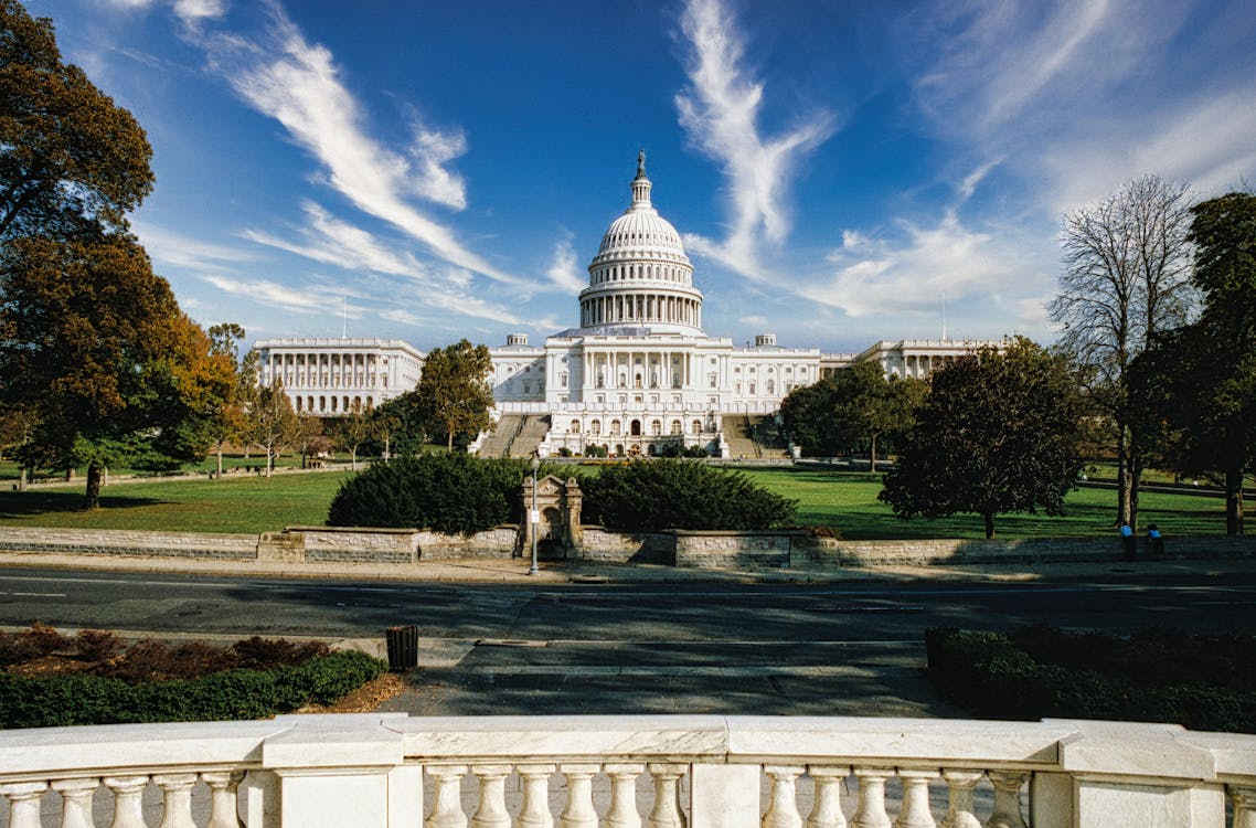 US Congress urged to expose ‘sexual slush fund list’ - Daily Telegraph NZ