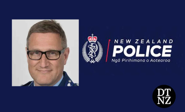 Deputy Police Commissioner suspended amid criminal investigation ...