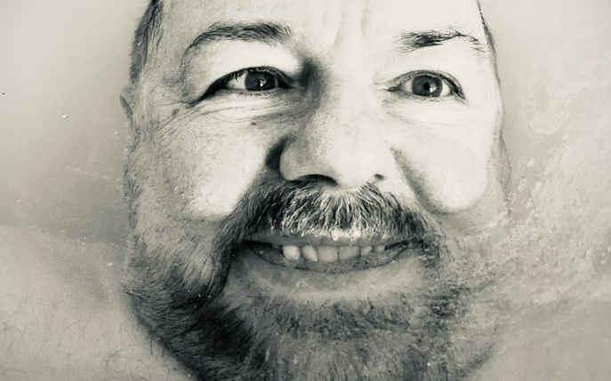 Golden Globes viewers call for return of Ricky Gervais - Daily Telegraph NZ
