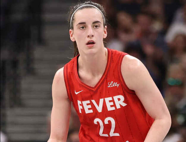 Man arrested for alleged stalking and sending threats to WNBA star ...