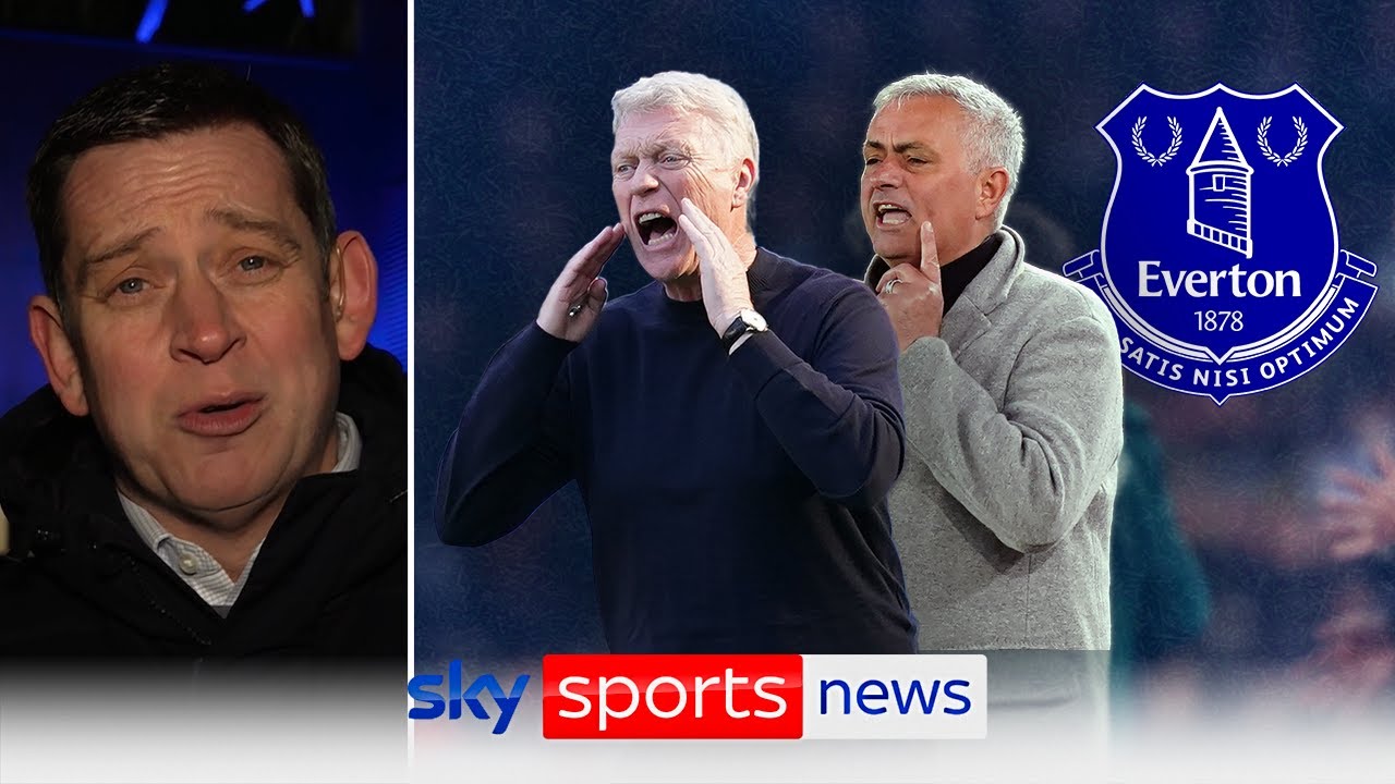 Everton sack manager amid relegation battle - Daily Telegraph NZ