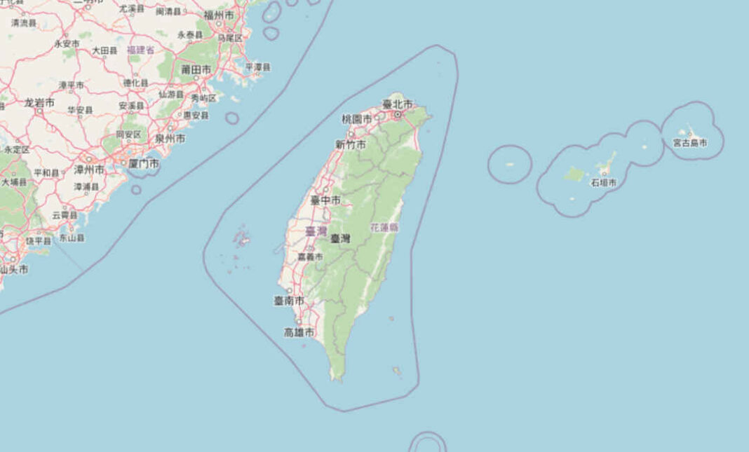 Taiwan reunification ‘closer than ever’ – Chinese ambassador - Daily ...