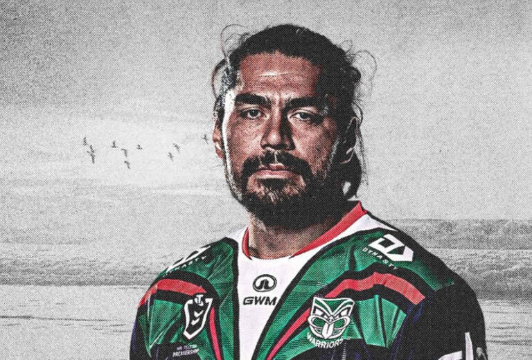Warriors captain Tohu Harris announces immediate retirement due to ...