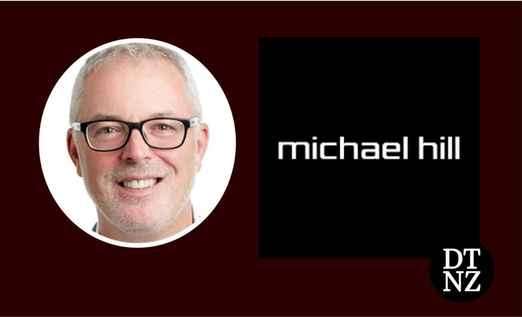 Michael Hill CEO Daniel Bracken passes away after medical treatment ...