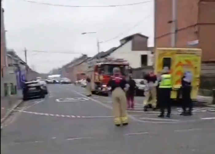 Multiple people stabbed in ‘random attacks’ in Dublin, suspect arrested ...