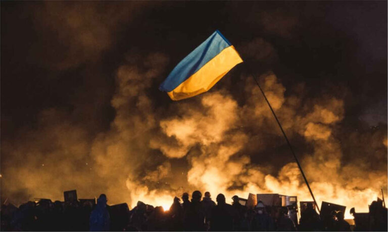 Why is Judith Collins and the New Zealand Government so pro-Ukraine ...