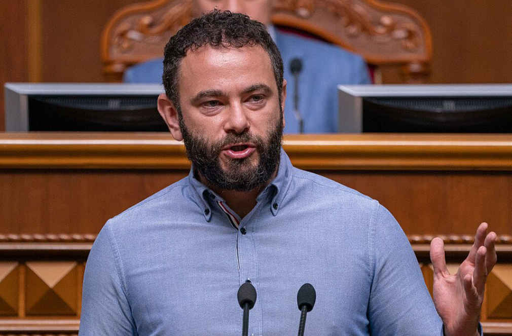 Ukrainian MP calls for Zelensky's impeachment following Oval Office ...