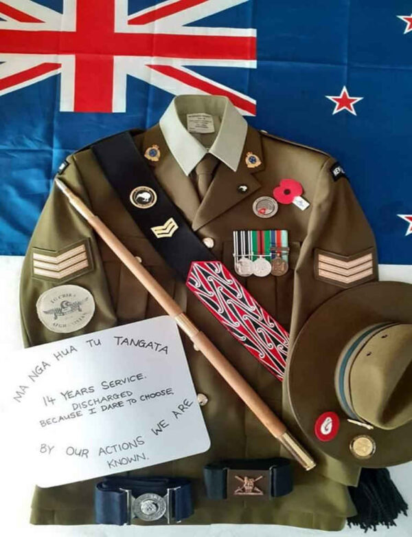 ANZAC Day 2025 - A salute to some NZDF heroes - Daily Telegraph NZ