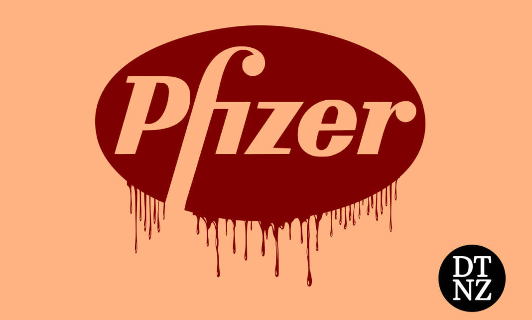Texas Challenges Pfizer’s Covid marketing in landmark appeal over ...
