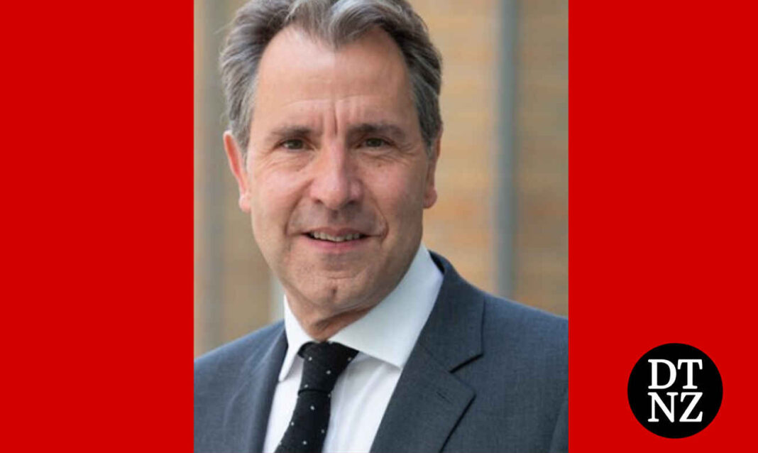 UK Labour MP arrested on suspicion of child rape - Daily Telegraph NZ