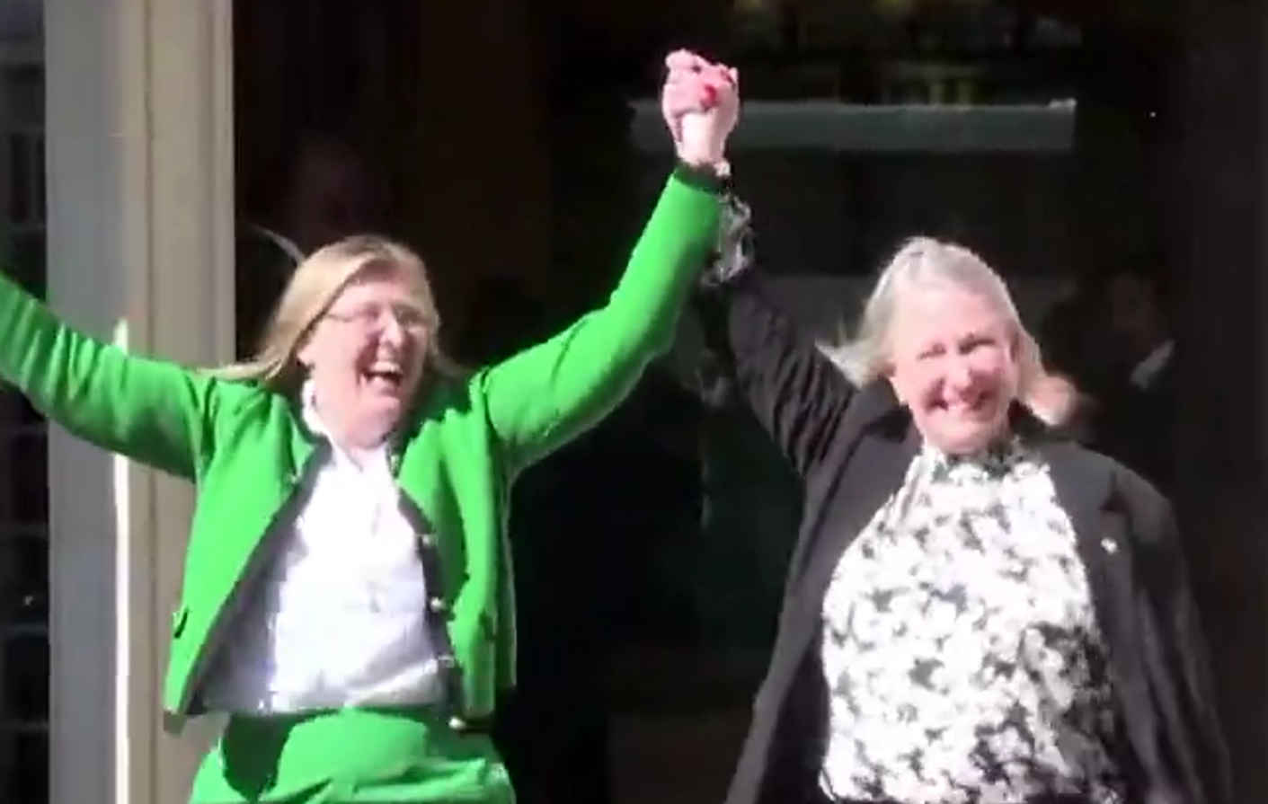 UK supreme court rules on definition of ‘woman’ - Daily Telegraph NZ