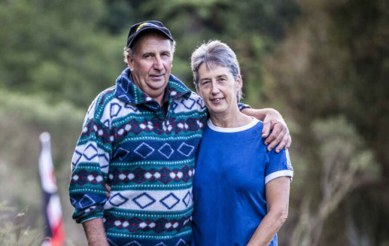 Betrayed by the State: Pascoe family’s battle with NZTA exposes deep ...