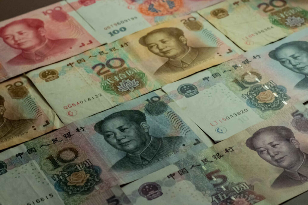 China and Indonesia go all-in on local currency deal - Daily Telegraph NZ