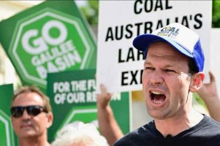 Is a new populist force in Australia about to emerge? - Daily Telegraph NZ