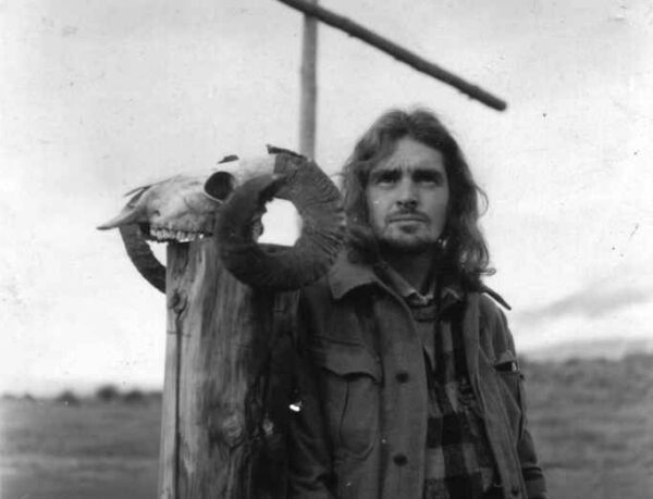 Kiwi actor David "Rusty" Fitzgerald dies after decades of film ...