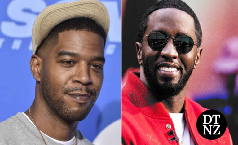 Rapper Kid Cudi testifies in Diddy trial - Daily Telegraph NZ