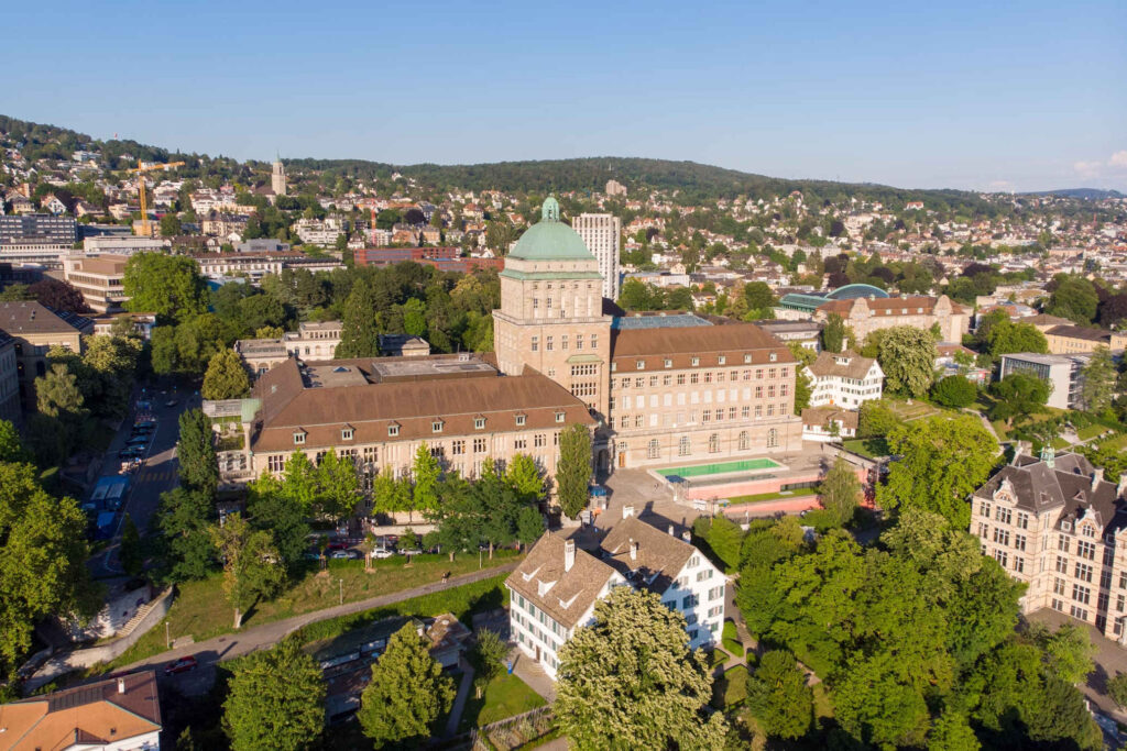 Swiss university secretly ran AI experiment to manipulate minds - Daily ...
