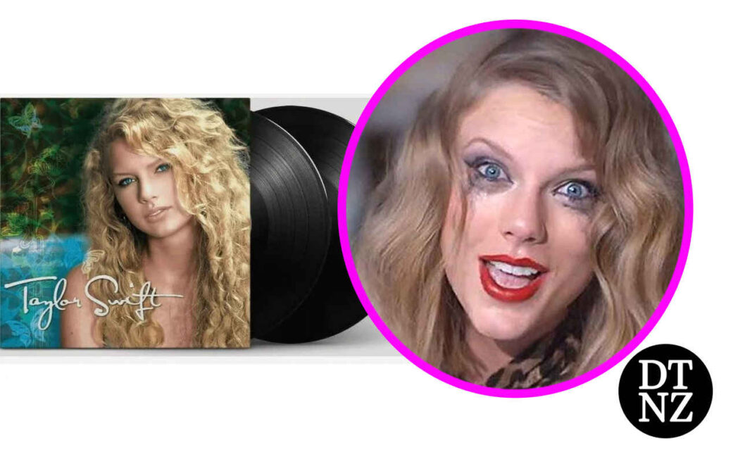 Taylor Swift reclaims ownership of her first six albums - Daily ...