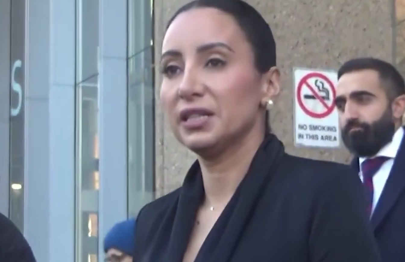 Journalist wins case against Australian state broadcaster over Gaza ...