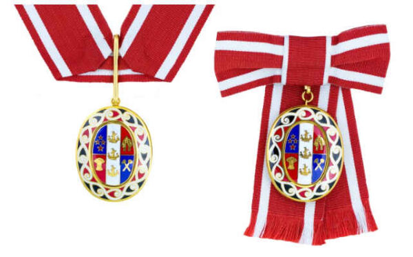 King's Birthday Honours - full list - Daily Telegraph NZ