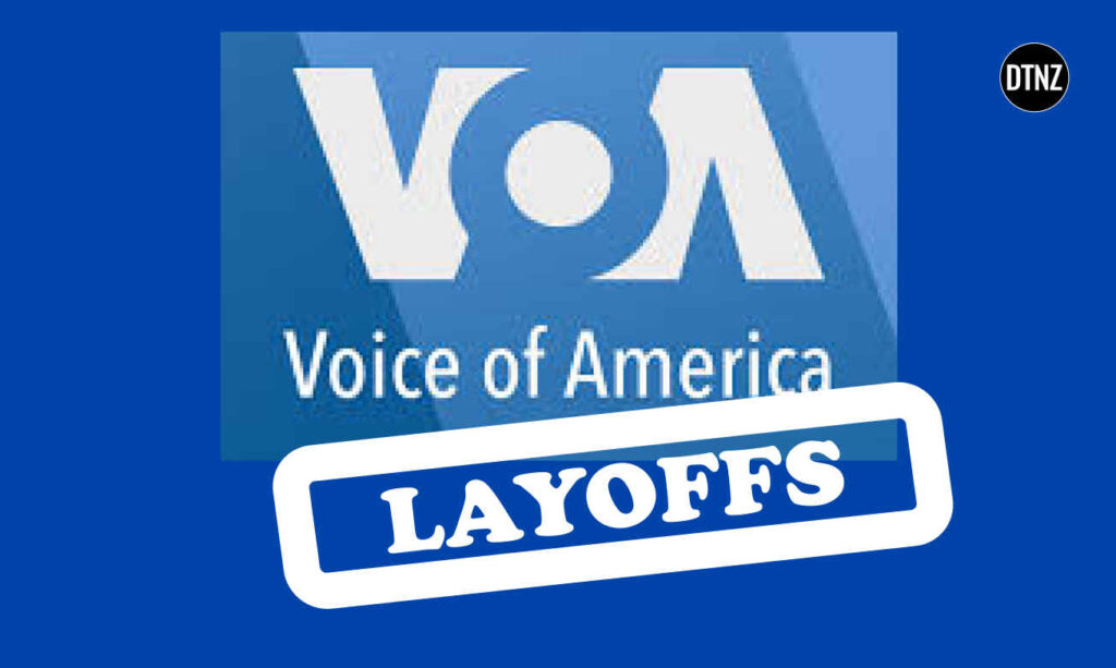 Massive layoffs target bias and bureaucratic bloat in U.S. state-funded ...