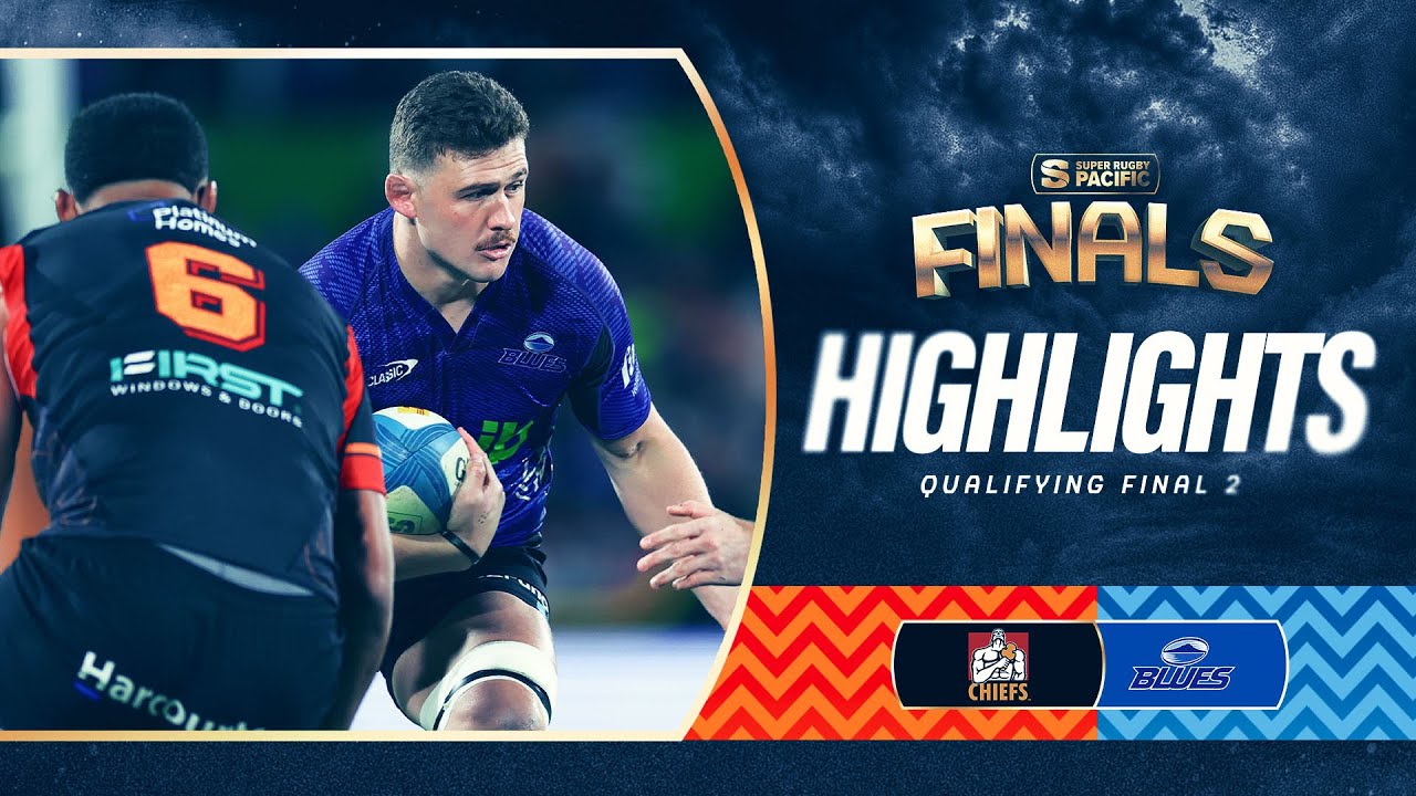 Blues stun Chiefs in last-minute upset to keep title hopes alive ...