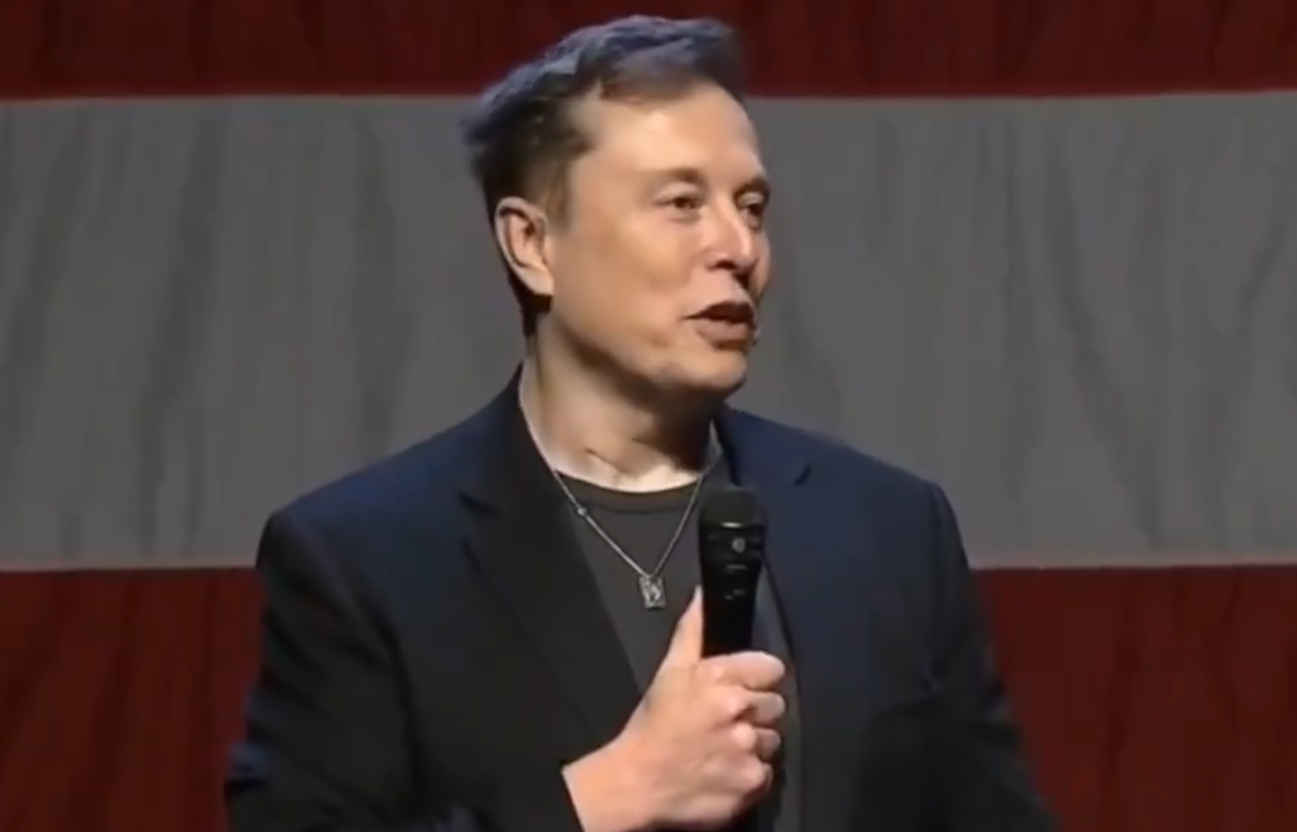 Musk proposes new political party - Daily Telegraph NZ