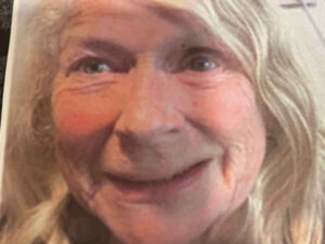 Police still appealing for sightings of missing person Elisabeth - Daily Telegraph NZ