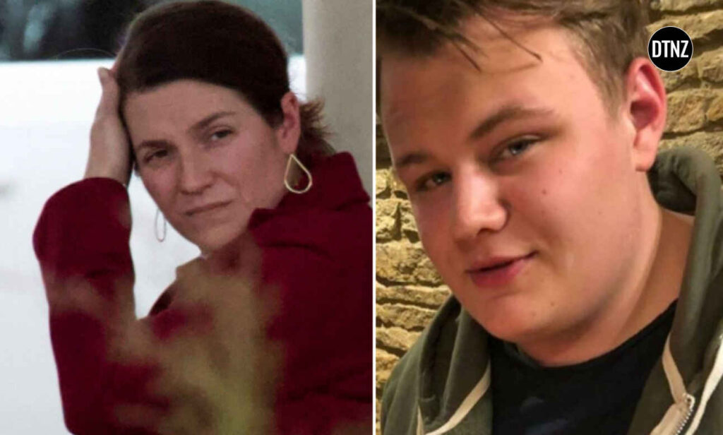 UK police failed victim's family in fatal crash case involving U.S ...