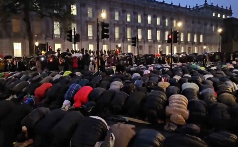 Immigration is ‘killing’ Europe – Trump - Daily Telegraph NZ