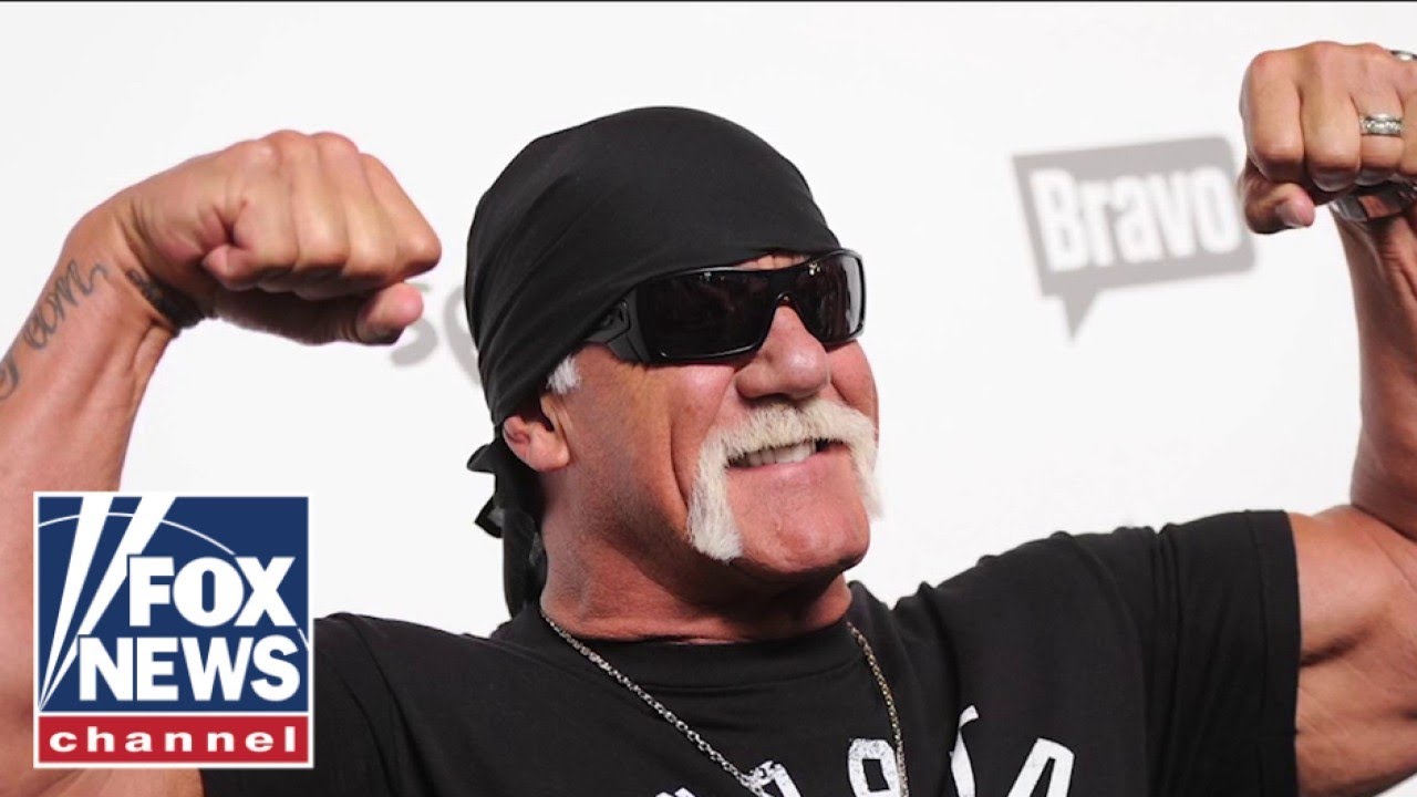 Hulk Hogan dies at 71 - Daily Telegraph NZ
