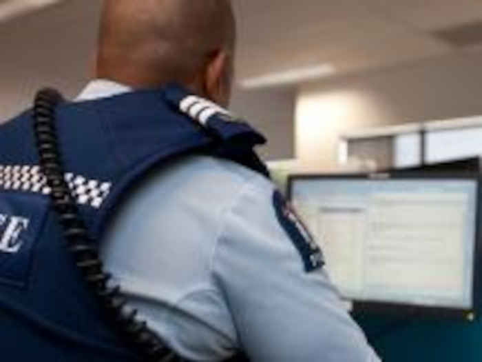 Police roll out updated crime classification system in major overhaul ...
