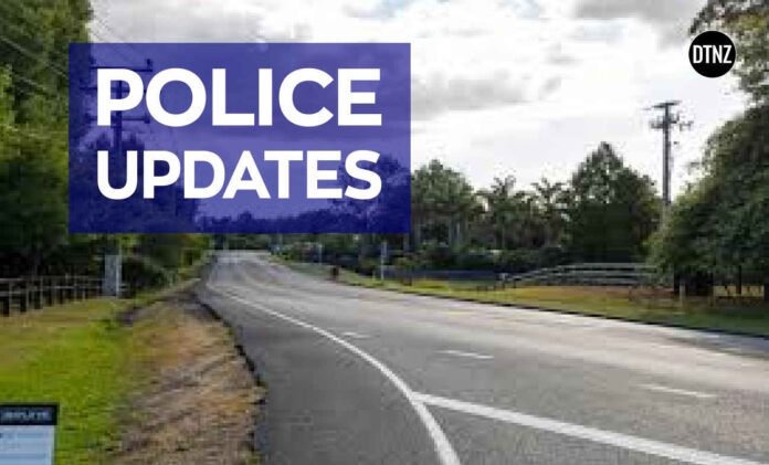 Police updates - fatal crashes in Hornby, Te Mapara, Tirau, Kumeu and ...
