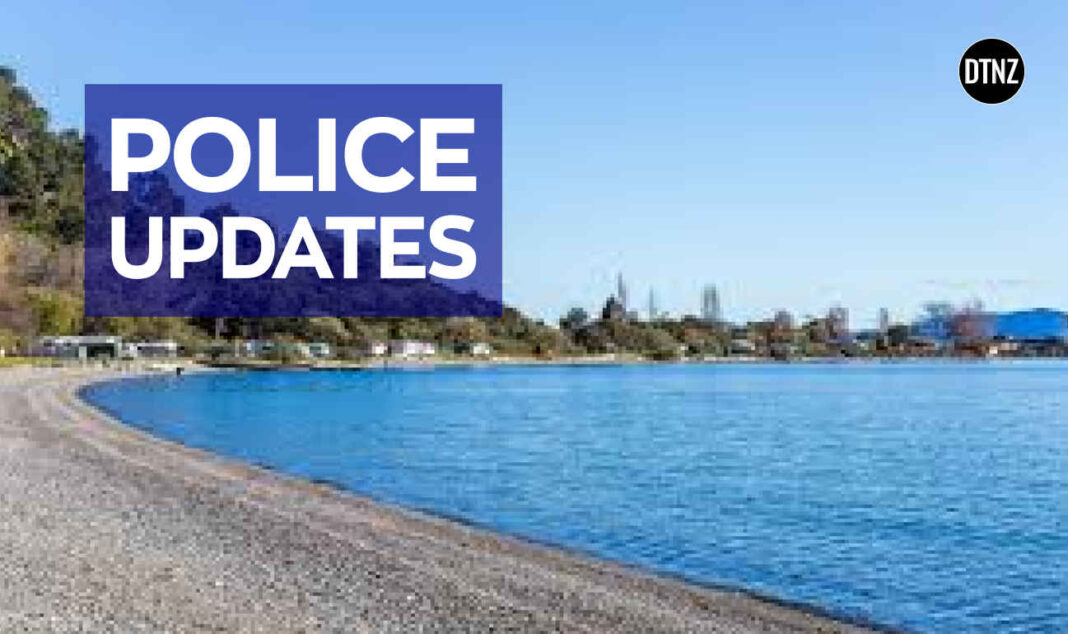 Police updates - Fatal crashes in Leeston and Motutere - Daily Telegraph NZ