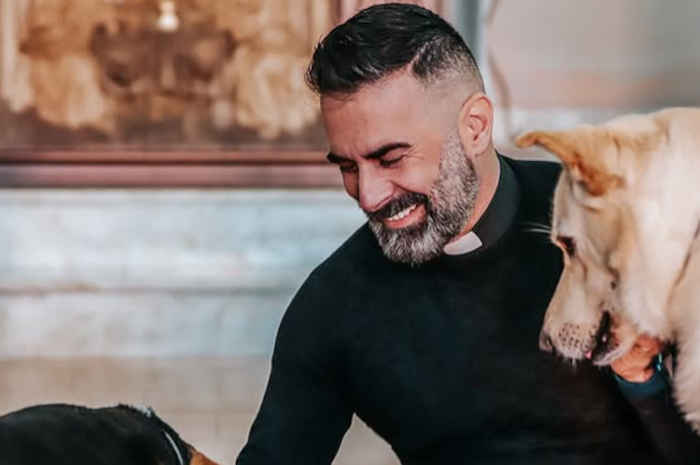 Vatican enlists ‘hot priests’ to save faith - Daily Telegraph NZ