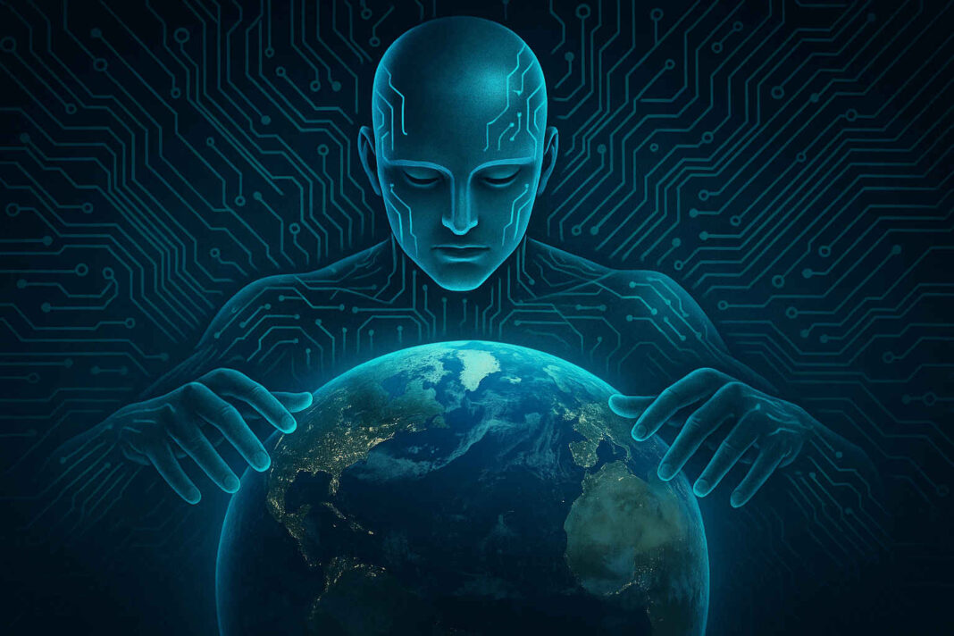 Western AI doesn’t answer questions – it installs values - Daily ...
