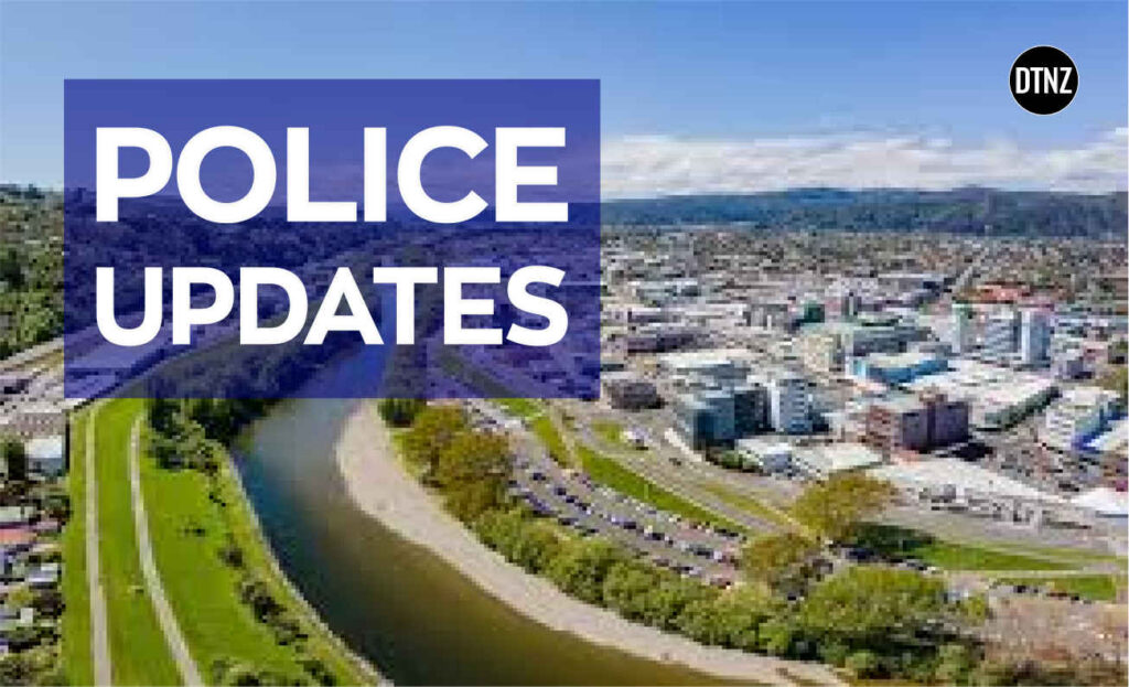 Police updates: Hamilton assault, Rotorua homicide name release, Lower ...