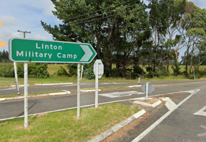 Soldier admits espionage attempt after undercover sting at Linton ...