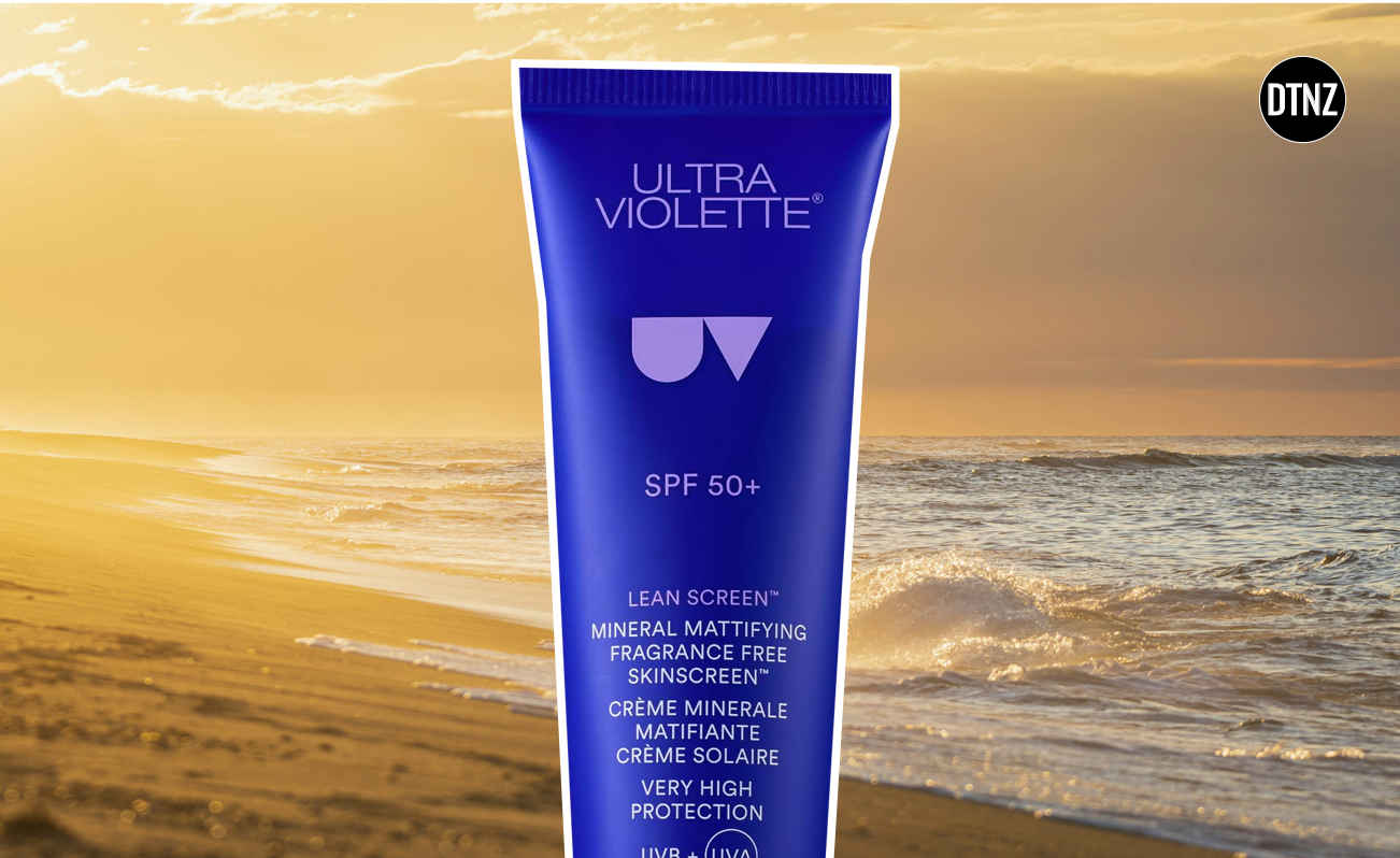 Ultra Violette withdraws sunscreen after "inconsistent SPF results ...