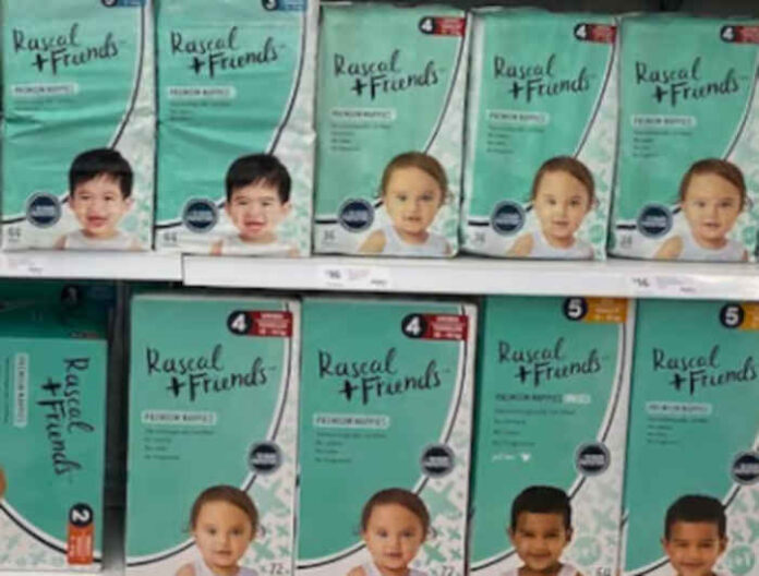 Zuru sues former nappy partner for breach of trust in $30m diaper deal ...