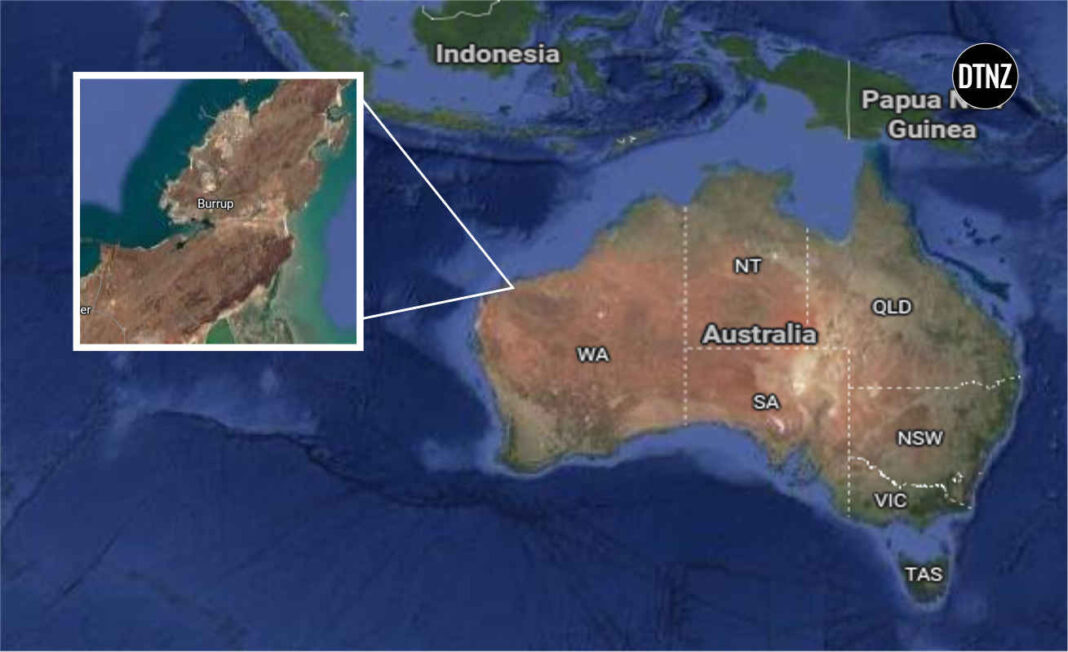 Australia extends North West Shelf Gas Project to 2070 - Daily Telegraph NZ