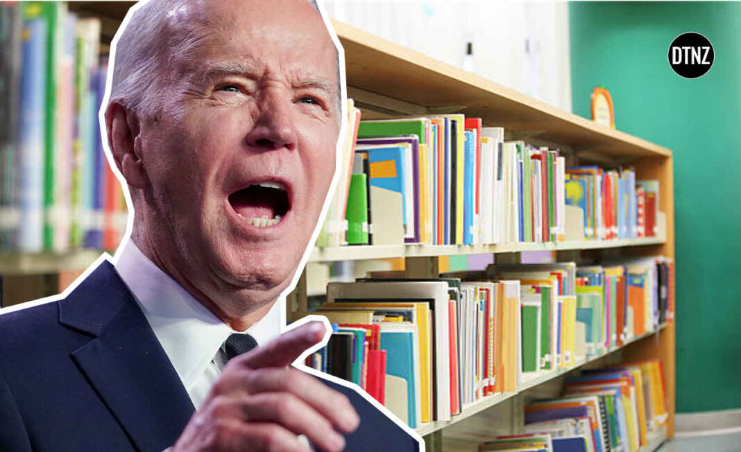 Biden struggling to find donors willing to fund his presidential ...