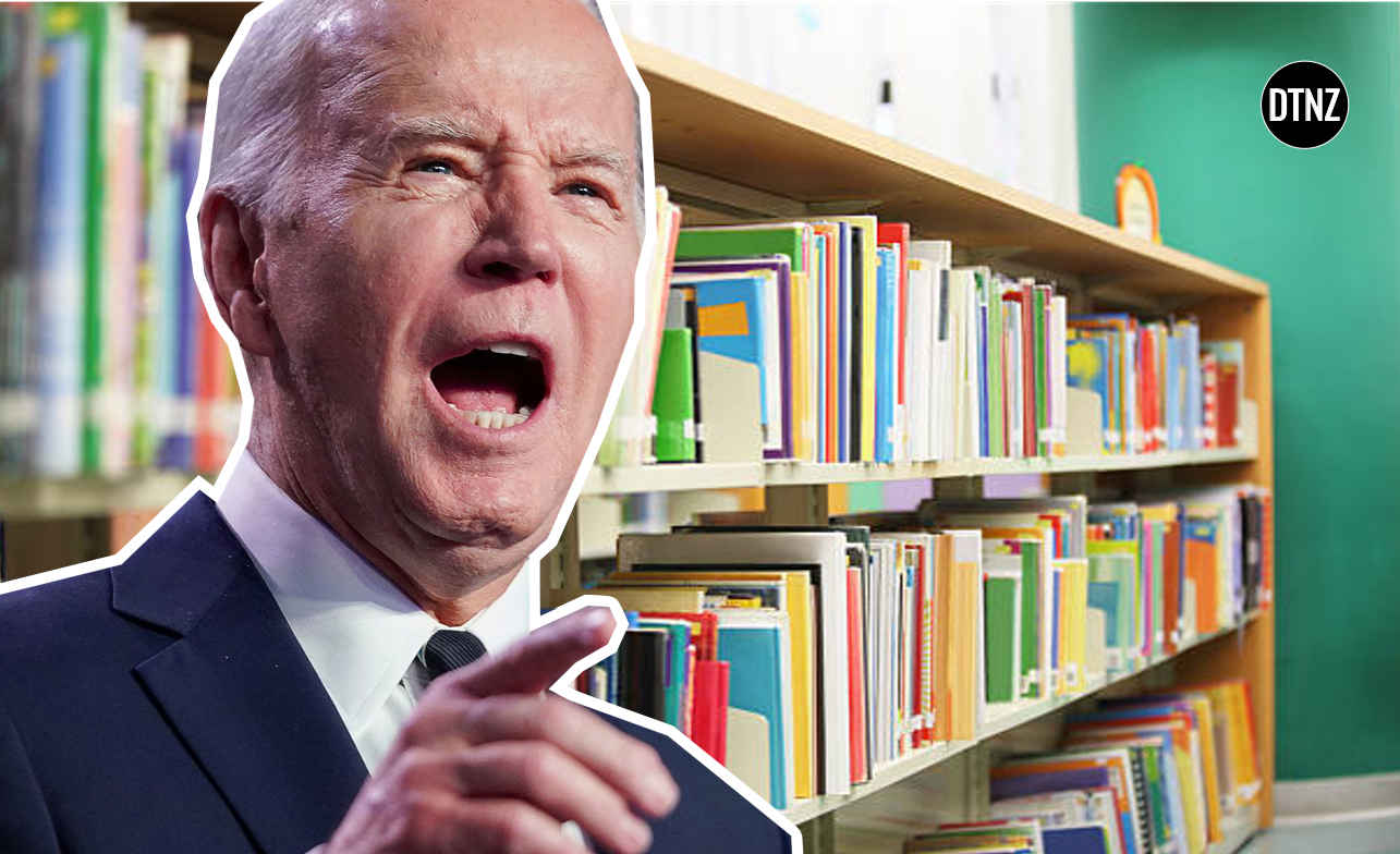 Biden struggling to find donors willing to fund his presidential ...