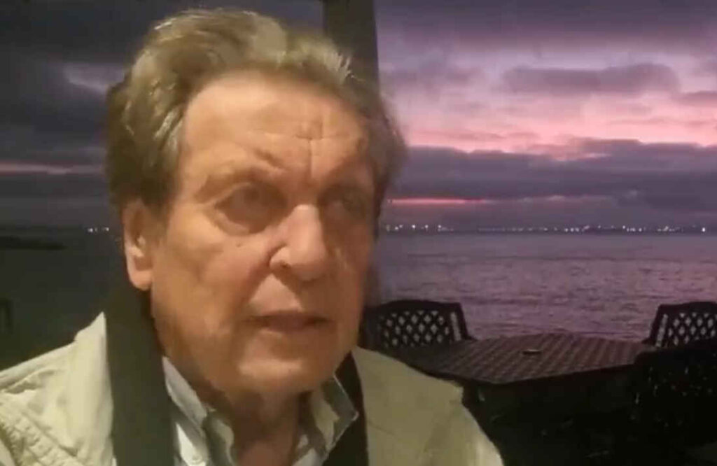 Errol Musk accused of decades of sexual abuse against his children ...