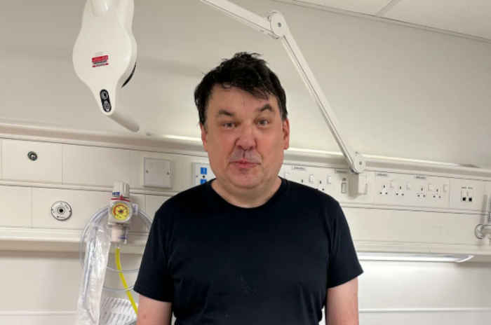 Father Ted Creator Graham Linehan arrested at Heathrow over Trans ...