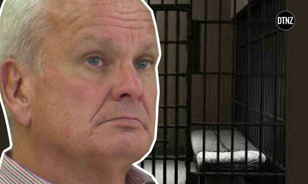 Former Act Party president Tim Jago denied parole over sexual offending ...