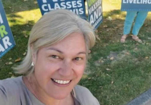 Former National MP Harete Hipango joins NZ First - Daily Telegraph NZ